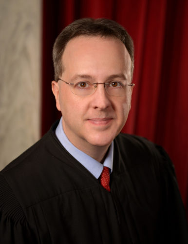 Loughry to take over as chief justice | News, Sports, Jobs - The ...
